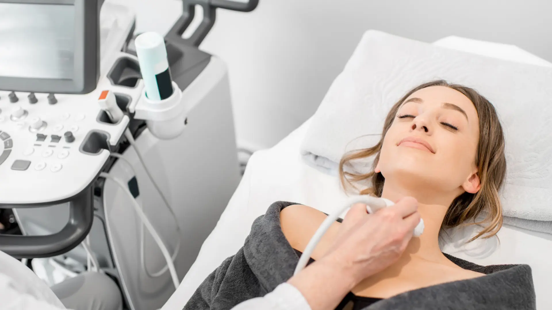 Ecografía Doppler Color de Vasos de Cuello - Medifem-IMAD